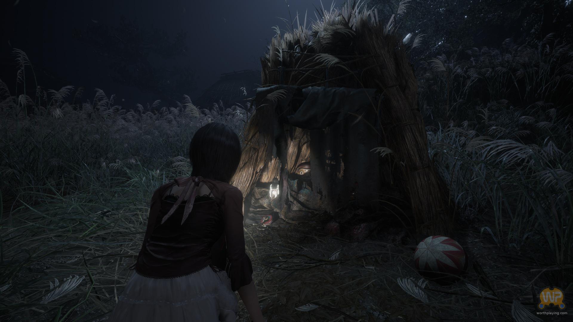 Worthplaying | 'Fatal Frame II: Crimson Butterfly Remake' Comes To ...