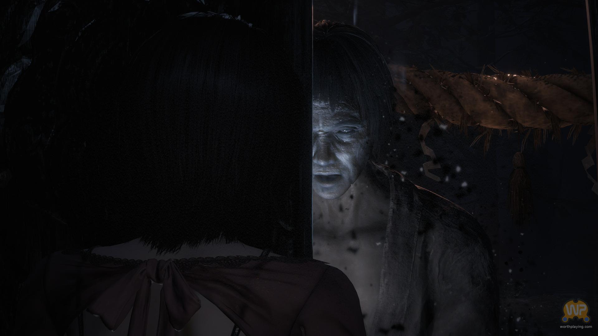 Worthplaying | 'Fatal Frame II: Crimson Butterfly Remake' Comes To ...