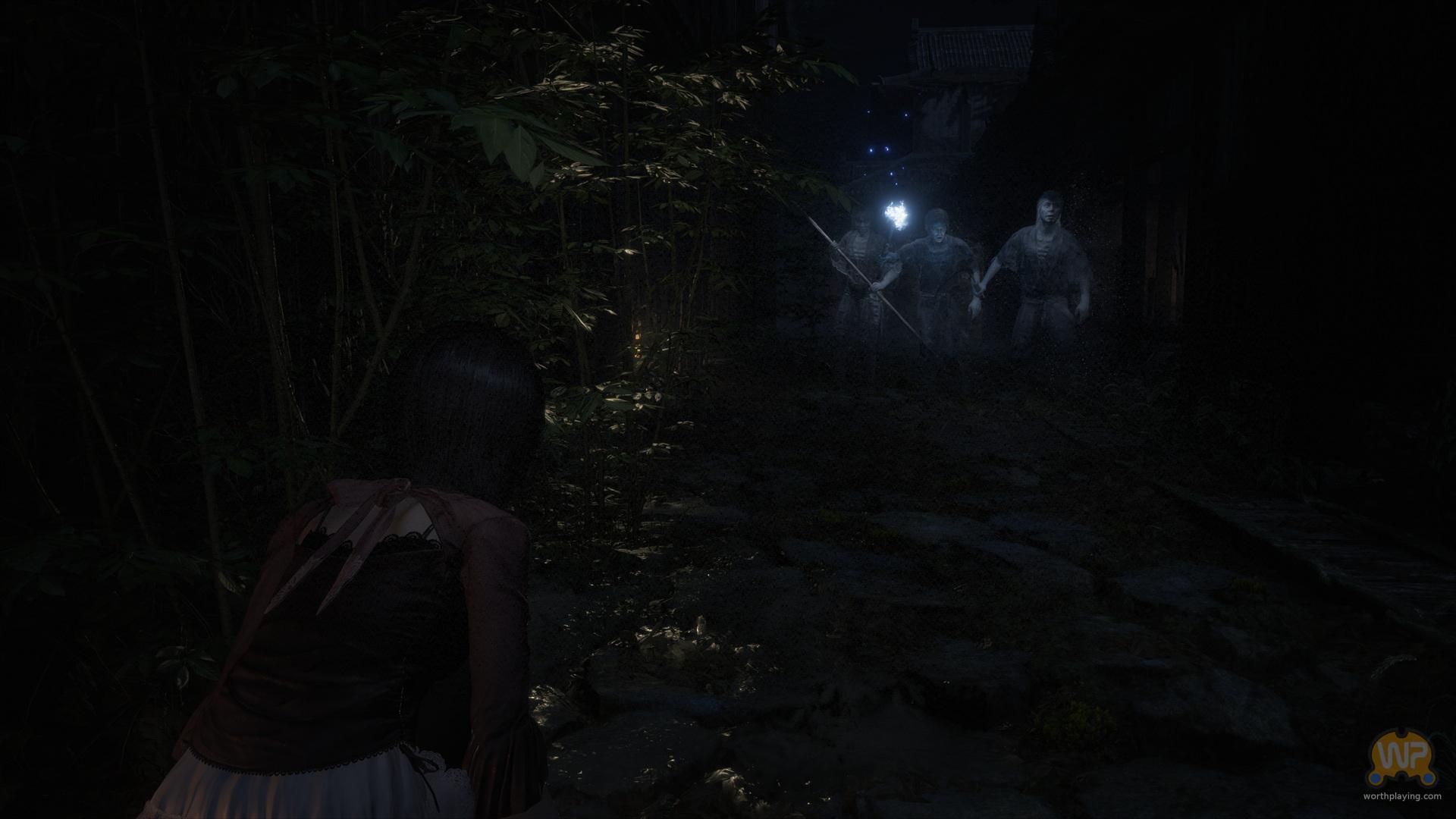 Worthplaying | 'Fatal Frame II: Crimson Butterfly Remake' Comes To ...