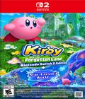 Worthplaying | 'Kirby And The Forgotten Land' Nintendo Switch 2 Reveals ...