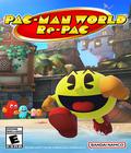 Worthplaying | 'Pac-Man World Re-Pac' Remasters The Classic 3D ...