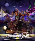 Worthplaying | 'Scaravan 66' Is A High-Octane Car Combat Roguelike ...